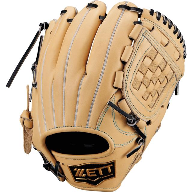 ＺＥＴＴ ゼット 限定 少年軟式グローブ ゼロワンステージ 投手 内野手用 野球 グラブ サイズL ジュニア J号 BJGB71530F-3219