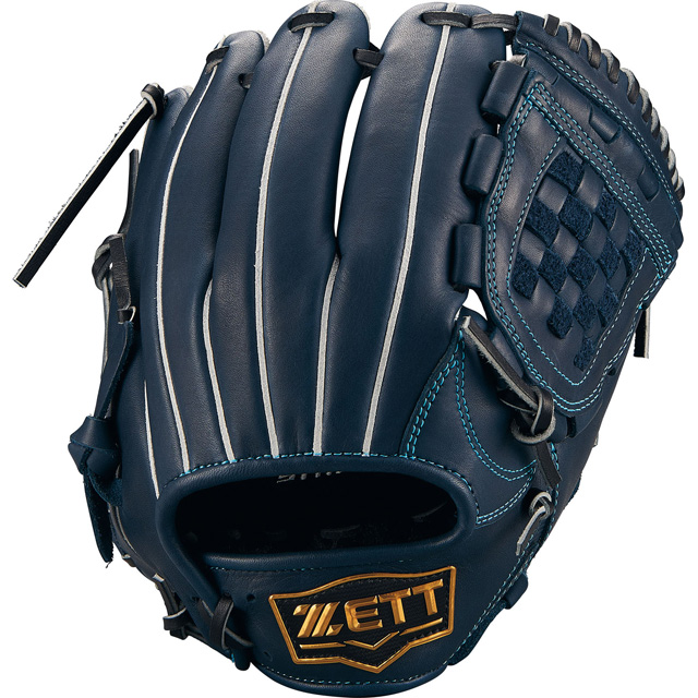 ＺＥＴＴ ゼット 限定 少年軟式グラブ ゼロワンステージ サイズL 投手用 内野手用 野球 グローブ ジュニア J号 BJGB71530S-2900