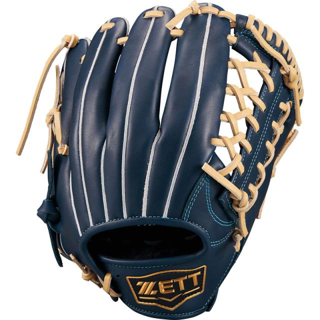 ＺＥＴＴ ゼット 限定 少年軟式グローブ ゼロワンステージ 外野手用 野球 グラブ サイズLL ジュニア J号 BJGB71540F-2932