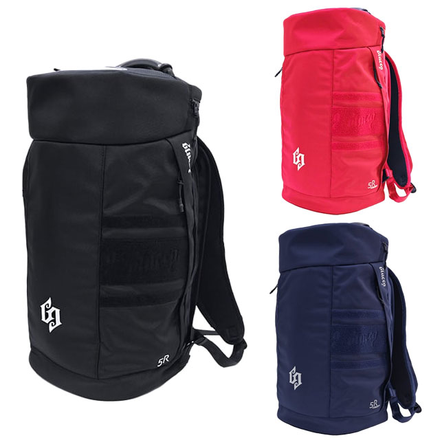 【取り寄せ商品】 blueeq ブルイク ATHLETE 5R TANK BAG アスリート タンク バッグ バックパック 約45L バット2本収納可能 野球 スポーツバッグ 遠征 合宿 チーム BQB-00041