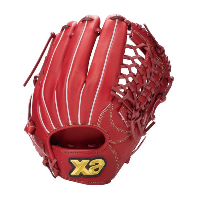 ザナックス 軟式グラブ トラスト ユーティリティライン サイズ30.5cm オールラウンド ワインブラウン【PP3型】グローブ 大人 一般BRG25PP3T