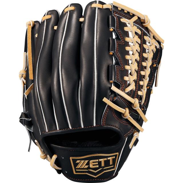 ＺＥＴＴ ゼット 限定 軟式 グローブ ネオステイタス オールラウンド用 グラブ サイズ4 野球 一般 大人 BRGB31530N-1932
