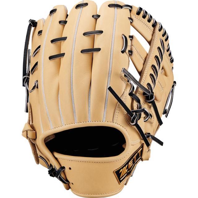 ＺＥＴＴ ゼット 限定 軟式 グローブ ウイニングロード オールラウンド用 グラブ サイズ4 野球 一般 大人 BRGB33510F-3219