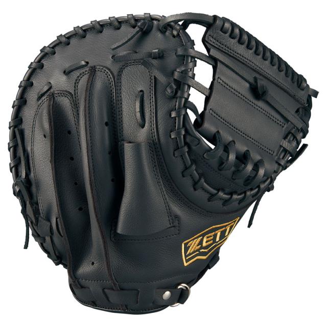 ＺＥＴＴ ゼット 軟式 ソフトボール兼用グラブ LIGHTEX ライテックス 捕手用 野球 キャッチャーミット レジャー 初心者 練習 一般 大人 BSCB56912L