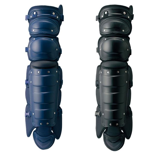 SSK エスエスケイ 硬式用レガース トリプルカップ キャッチャー防具 両足 捕手用 レガーツ キャッチャーギア 一般 大人 CKL2350