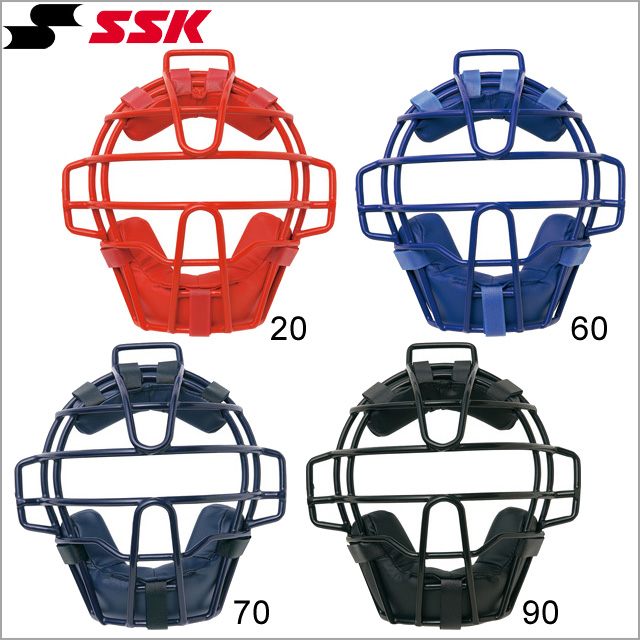 【ＳＳＫ/エスエスケイ】 少年硬式用マスク CKMJ5310S