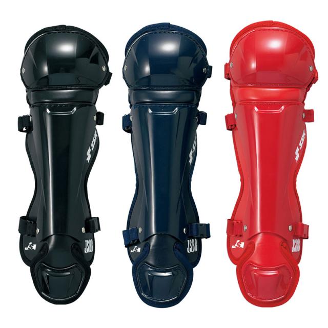 ＳＳＫ エスエスケイ 少年軟式ソフト兼用レガーズ レガース 防具 キャッチャーギア 野球 ソフトボール ジュニア 少年用 CNSLJ120