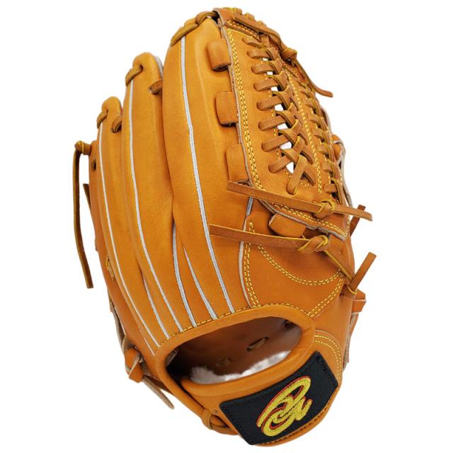 ドナイヤ Donaiya 硬式グラブ 逆巻き 野球 グローブ 一般 大人 【硬式内野手用／サイズ6】 DJIK