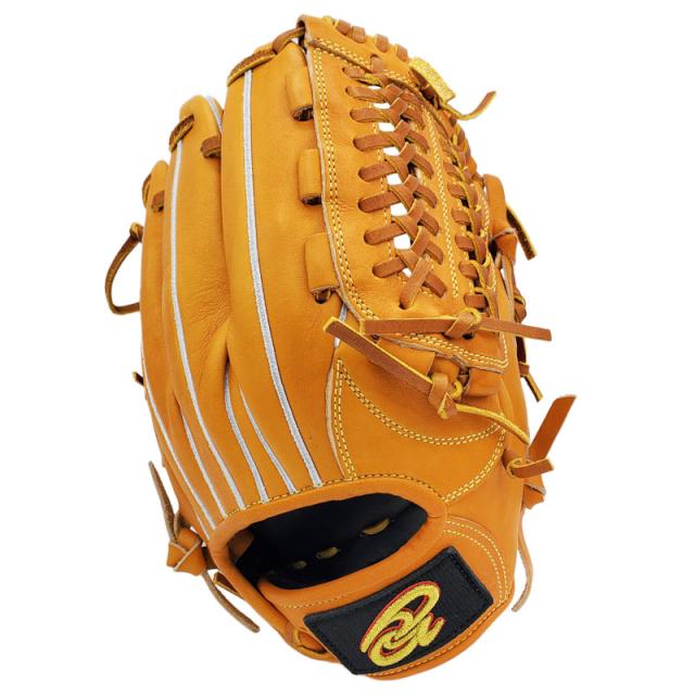 ドナイヤ Donaiya 軟式グラブ 逆巻き 野球 グローブ 一般 大人 【軟式内野手用／サイズ6】　DJNIK