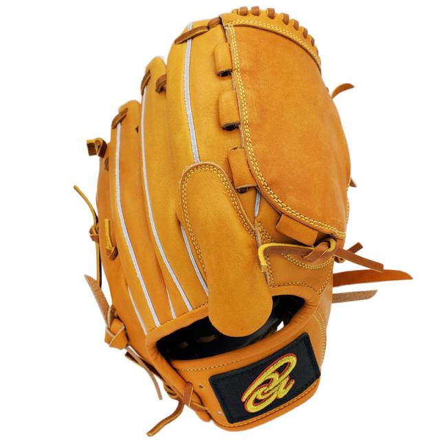 ドナイヤ Donaiya 軟式グラブ 野球 グローブ ピッチャー 一般 大人　【軟式投手用／サイズ6】 DMNP