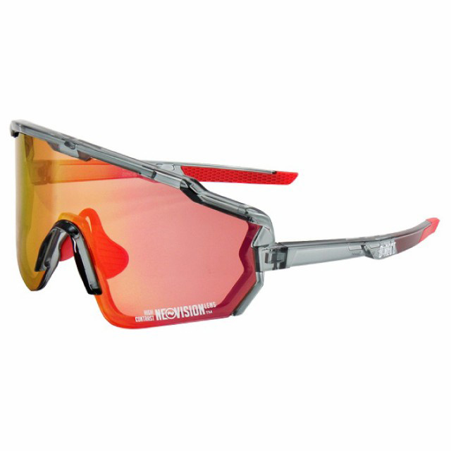 D:RECT ディレクト ハイコン サングラス MOUNTAIN ハイコントラストレンズ スポーツ 野球 SUNGLASS DSHC-801-1