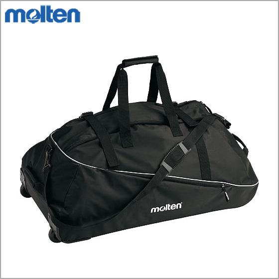 【モルテン】 サッカー スポーツバッグ キャリーバッグ ホイールバッグ  EK0018