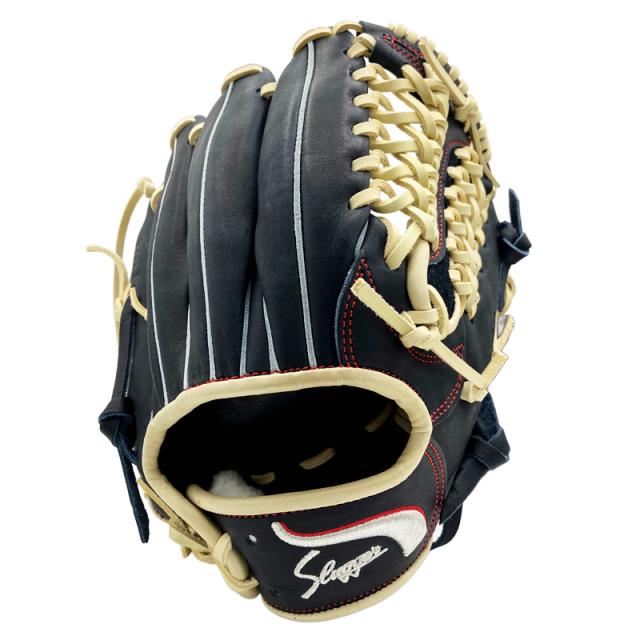 久保田スラッガー 軟式グラブ 限定 M00型 野球 グローブ 一般 大人 【軟式内野手用】 EX24-GS4