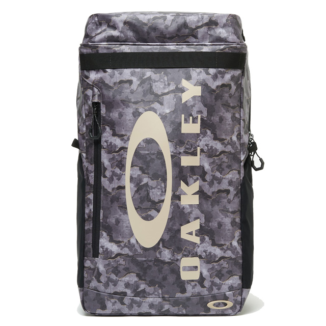 オークリー OAKLEY Enhance Backpack Xl 7.0 Fw バックパック バッグ 耐水 野球 部活 遠征 チーム FOS901544