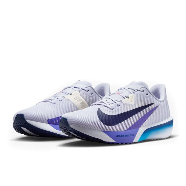 ナイキ ランニングシューズ エアズーム ライバル フライ 4 ゴースト 陸上 ランニング FV6040-002