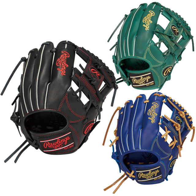 ローリングス 少年軟式グラブ HYPER TECH R9 SERIES Rawlings2025SS 野球 グローブ ジュニア 少年用 子ども  【少年軟式オールラウンド用／サイズM】 GJ5R9G9M
