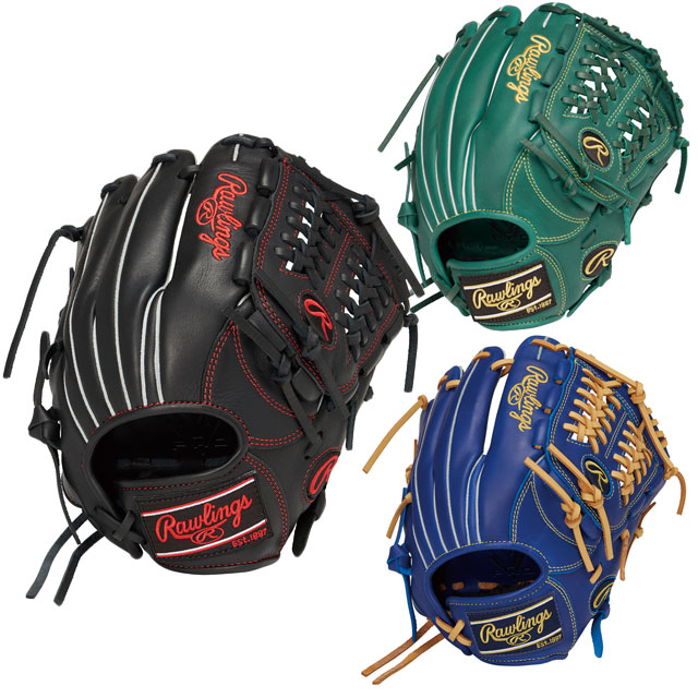 ローリングス 少年軟式グラブ HYPER TECH R9 SERIES Rawlings2025SS 野球 グローブ ジュニア 少年用 子ども  【少年軟式オールラウンド用／サイズL】 GJ5R9N6L1