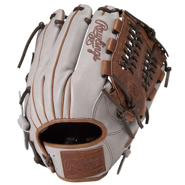 ローリングス 軟式グラブ HOH PRO EXCEL Jeans Rawlings2025FW 野球 グローブ 一般 大人 【軟式オールラウンド用／サイズ11.75】 GR5FHJN65