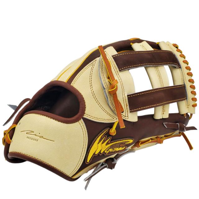 アイピーセレクト 軟式グラブ 限定 PROGRESS RB LIMITED EDITION 25SS 野球 グローブ 一般 大人 【軟式外野手用／サイズ31】 Ip.003-Pr25G1