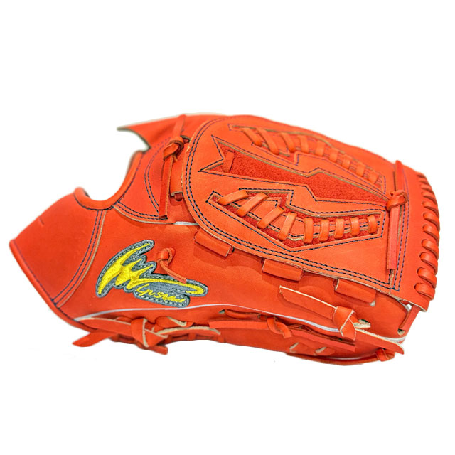 アイピーセレクト IpSelect 硬式グラブ IPセレクト スポサクオリジナルオーダー 25SS 野球 グローブ 一般 大人  【硬式投手用】 IP.040-25order #7253