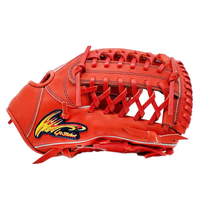 アイピーセレクト IpSelect 硬式グラブ IPセレクト スポサクオリジナルオーダー 25SS 野球 グローブ 一般 【硬式オールラウンド用／サイズ29.5】 IP.058-25so ...