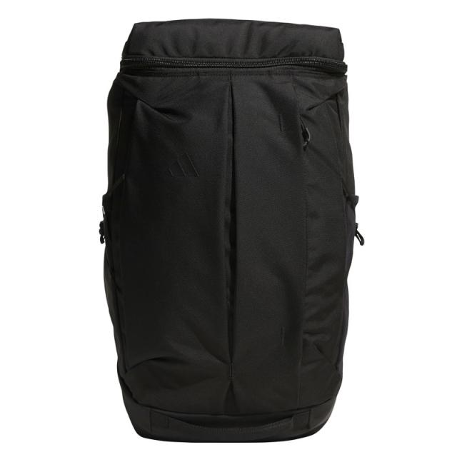 アディダス OPS バックパック 40L ブラック サッカー フットサル マルチスポーツ リュック 通勤 通学 部活 チーム KLA41-JM4994