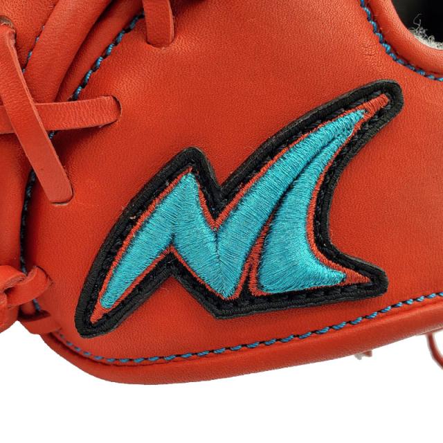 ノーリミット 硬式グラブ Nolimit KSRシリーズ ウェブを曲げない 野球