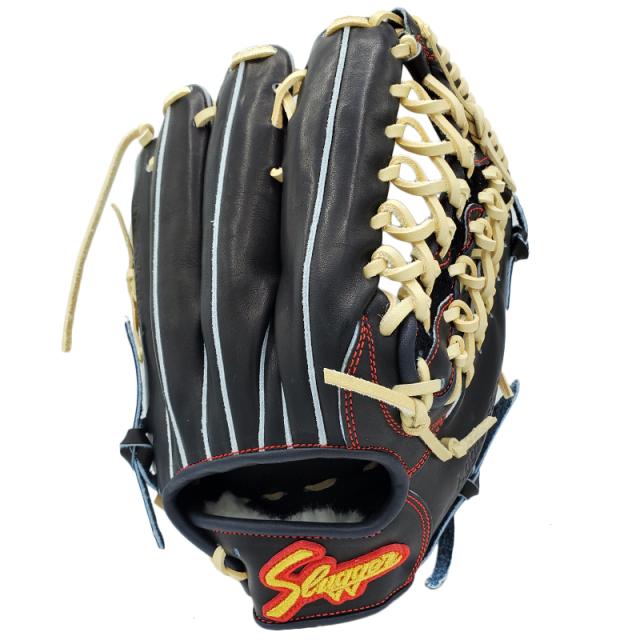 久保田スラッガー 硬式グラブ SPM型 25SS 限定 野球 グローブ 一般 大人 【硬式外野手用】 LT24-GH5