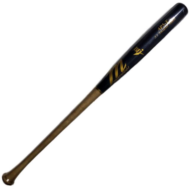 marucci マルーチ 硬式バット 木製 メープル トルピードバット プロモデル AP5 TORPEDO PRO MODEL 野球 魚雷バット マルッチ 一般 大人 MVEJAP5T