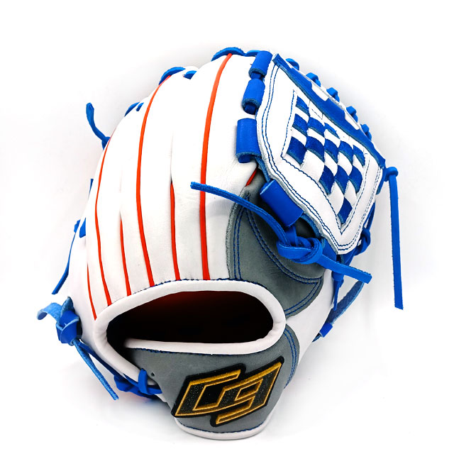 【ON+CloudNine/オンクラウドナイン】 軟式グラブ オーダー 【軟式内野手用】 野球 グローブ カラー 一般 草野球 M号 22SS 2022 OCN22-115