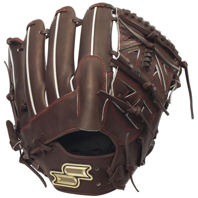 ＳＳＫ エスエスケイ 硬式グラブ proedge プロエッジ SBNバック 26SS 野球 グローブ 一般 大人 ピッチャー 【硬式投手用／サイズ6L】 PKS71526-40