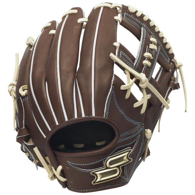 ＳＳＫ エスエスケイ 硬式グラブ proedge プロエッジ Wウインサム 26SS 野球 グローブ 一般 大人 【硬式内野手用／サイズ5L】 PKW34526-4012