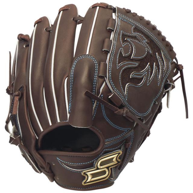 ＳＳＫ エスエスケイ 硬式グラブ proedge プロエッジ Wウインサム 26SS 野球 グローブ 一般 大人 ピッチャー 【硬式投手用／サイズ6L】 PKW71526-40