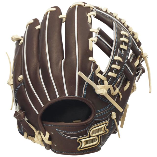 ＳＳＫ エスエスケイ 硬式グラブ proedge プロエッジ Wウインサム 26SS 野球 グローブ 一般 大人 【硬式内野手用／サイズ6S】 PKW84426-4012