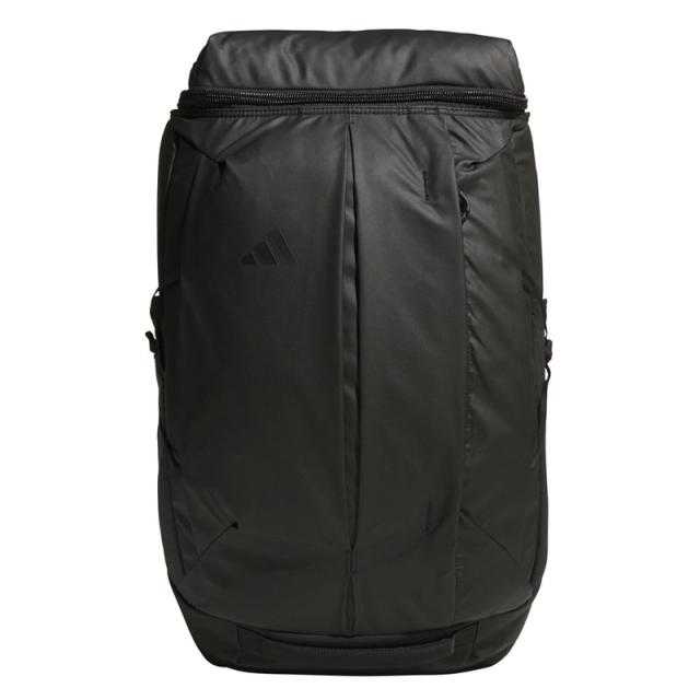 アディダス OPS バックパック スクエア 40L ブラック サッカー フットサル マルチスポーツ リュック 通勤 通学 部活 チーム RD907-JZ1737