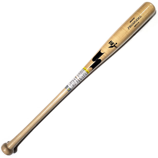 ＳＳＫ エスエスケイ 硬式バット 木製 メイプル プロモデル スポサクオリジナル 野球 BFJマーク 高校 大学 一般 大人 SBB3904SP-EKT1 ※0135