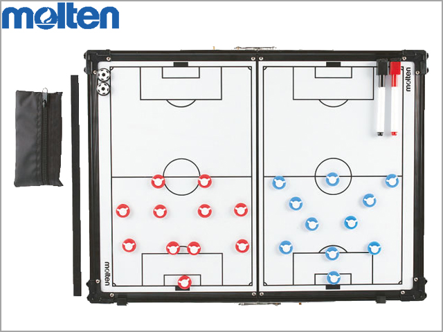【モルテン】 折りたたみ式作戦盤 SF0070
