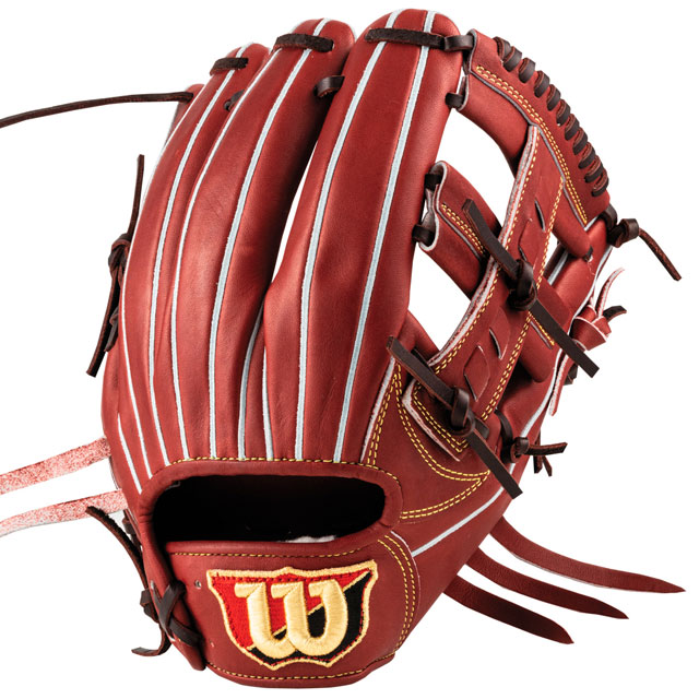 ウィルソン 硬式グラブ Wilson Staff DUAL D5型 アルトゥーベモデル 野球 グローブ 一般 大人 【硬式内野手用／サイズ11.5】 WBW101055
