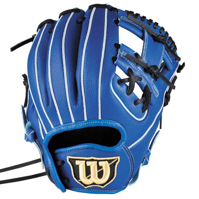 ウィルソン Wilson 少年軟式グラブ D-MAX DUAL Jr. 6J型 25SS 野球 グローブ 少年用 ジュニア 子ども 【少年軟式内野手用／サイズ10.75】  WBW103108