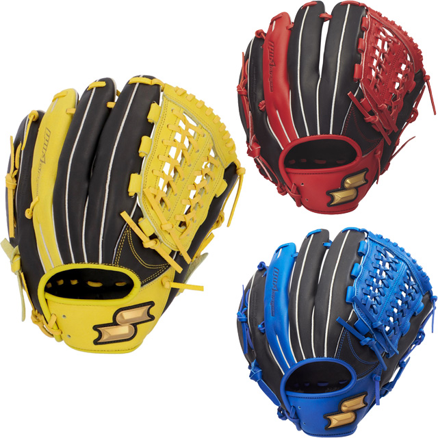 ＳＳＫ エスエスケイ 限定 軟式グラブ ウインドリーム オールラウンド用 レングス6S WINDREAM 野球 一般 大人 WCG15025