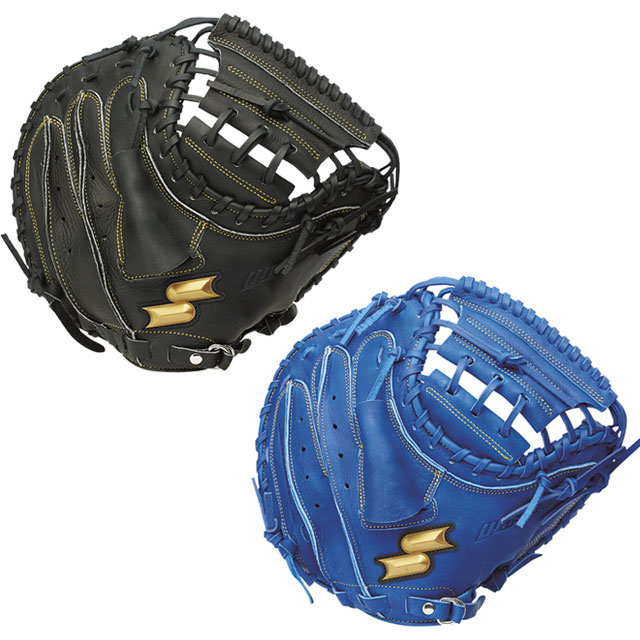 ＳＳＫ エスエスケイ 少年軟式グラブ ウインドリーム キャッチャーミット 24SS 野球 グローブ ジュニア 少年用 【少年軟式捕手用】 WJM124