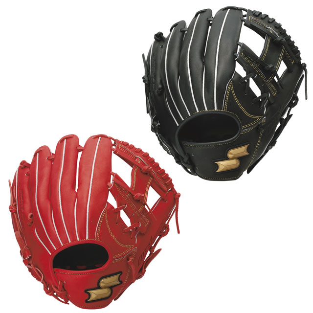 ＳＳＫ エスエスケイ 軟式グラブ ウインドリーム WINDREAM 24SS 野球 グローブ 一般 大人 【軟式内野手用／レングス5L】 WNG12524