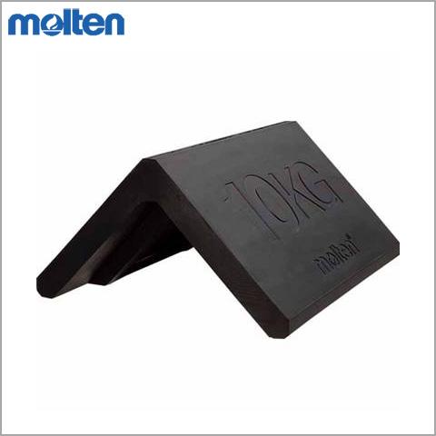 【モルテン】 サッカー 設備・備品 ゴールウェイト　ZW80