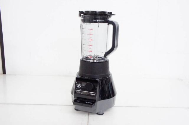 【中古】MULTI CHEFマルチシェフ ブレンダー MC-120DMBL
