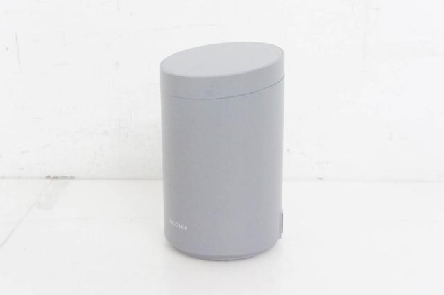 【中古】SALONIAサロニア スチーマー ピュアブライト SAL22207SL