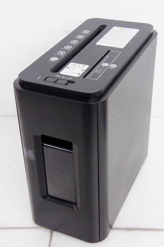 【中古】KOKUYOコクヨ デスクサイドマルチシュレッダー KPS-MX100
