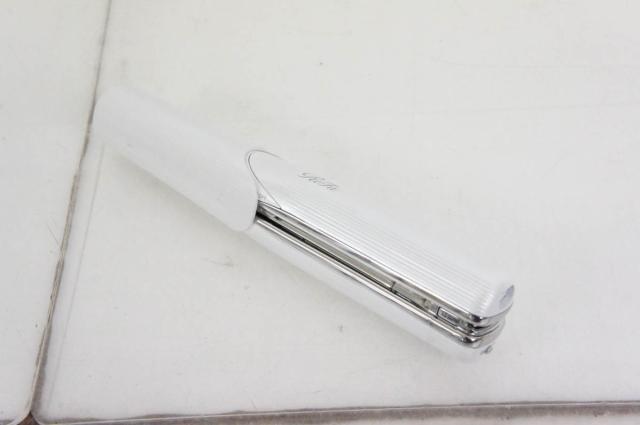 【中古】MTGエムティージー ビューテック フィンガーアイロン ReFa RE-AI02A 充電式