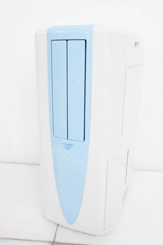 【中古】コロナCORONA 冷風・衣類乾燥除湿機 どこでもクーラー 9L コンプレッサー式 木造11畳〜鉄筋23畳 CDM-1017