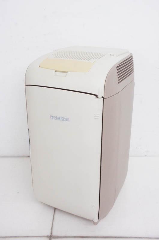 【中古】TWINBIRDツインバード ポータブル電子製冷温ボックス HR-D201