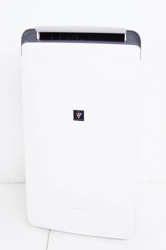 【中古】SHARPシャープ 衣類乾燥除湿機 CV-L120